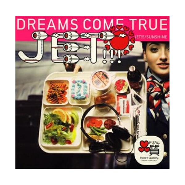 種別:CD SINGLE/シングル発売日:2005/11/30収録曲: / JET!!! / SUNSHINE / WINTER SONG 〜DANCING SNOWFLAKES VERSION〜 / WINTER SONG 〜DANCIN...