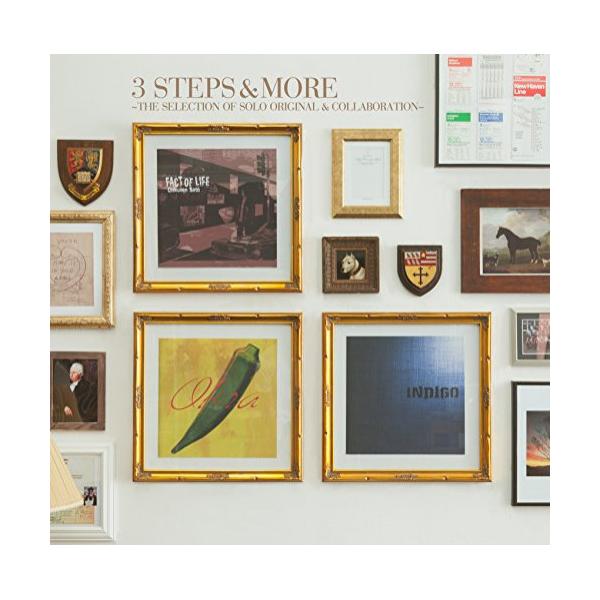 種別:CD/アルバム発売日:2015/06/24収録曲: / CRY  / WIND OF CHANGE / BACK IN LOVE / 十三夜の月 / 夢みたものは / ECHOES  / BLUE / 今日も君に恋をした / 風光る ...