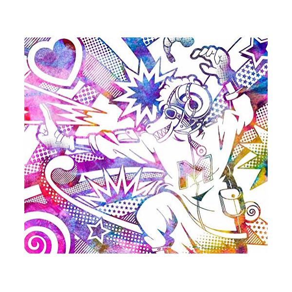 種別:CD/アルバム発売日:2022/08/03収録曲: / ラナ / ECHOPLEXY / ズルい幻 / 絶望さん / キャットウォーク / 小悪魔だってかまわない! / Obsolete / トウキョウクロラ / 耳鳴り / トスリー...