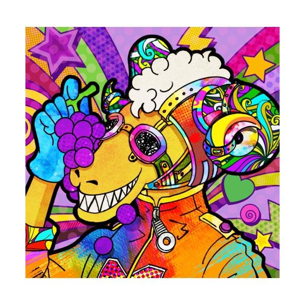 種別:CD/アルバム発売日:2022/08/03収録曲: / ラナ / ECHOPLEXY / ズルい幻 / 絶望さん / キャットウォーク / 小悪魔だってかまわない! / Obsolete / トウキョウクロラ / 耳鳴り / トスリー...