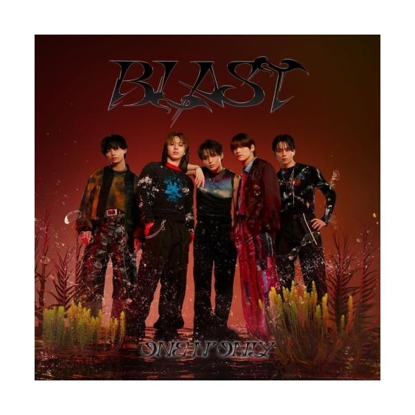 種別:CD SINGLE/シングル発売日:2025/06/18収録曲: / BLAST / Bittersweet / BOOM BASH / Visual Shooting -Behind the Scenes- / 2025.04.07...