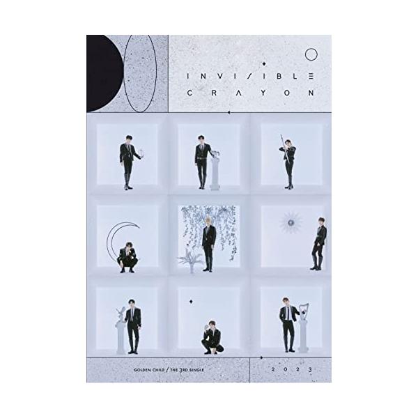 種別:CD SINGLE/シングル発売日:2023/04/19収録曲: / CRAYON / Weekends / Replay -Japanese ver.- / Ra Pam Pam -Japanese ver.-