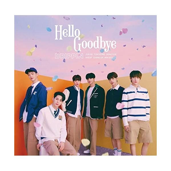 種別:CD SINGLE/シングル発売日:2023/03/15収録曲: / Hello Goodbye / MIRAI / The One -Japanese ver.- / DRIPPIN Channel Vol.2