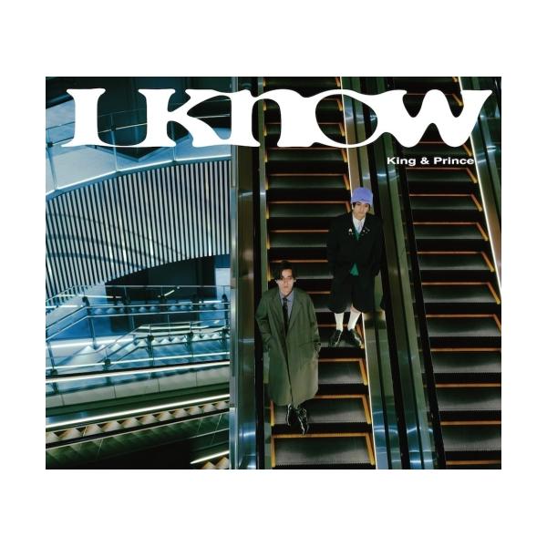種別:CD SINGLE/シングル発売日:2025/08/06収録曲: / I Know / What We Got 〜奇跡はきみと〜 / 僕の好きな人  / Shake Hands / 分かってるつもり / アシタノカタチ