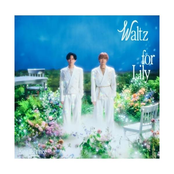 【発売日：2026年03月25日】種別:CD SINGLE/シングル発売日:2026/03/25収録曲: / Waltz for Lily / Umbrella / Wanderer