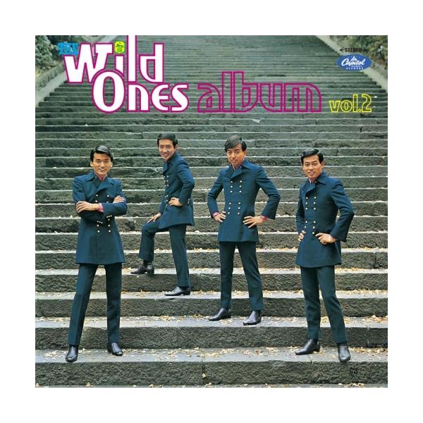 種別:CD/アルバム発売日:2016/01/27収録曲: / 青空のある限り / 愛するアニタ / 幸せの道 / シーズ・ア・ウィッチ / ラヴ・ユー・ラヴ・ユー / あの人 / 花のサンフランシスコ / 夢のカリフォルニア / イエスタデ...