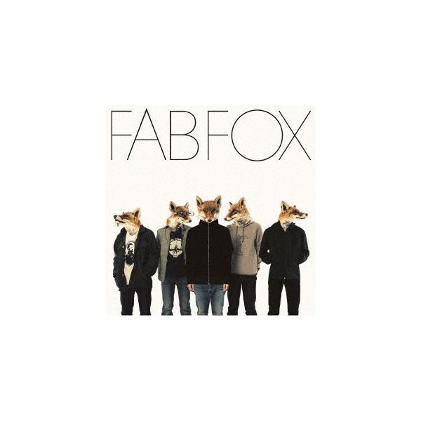 FAB FOXの人気商品・通販・価格比較 - 価格.com