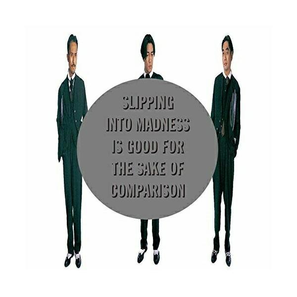 種別:CD/アルバム発売日:2020/04/22収録曲: / BE A SUPERMAN / NANGA DEF? / FLOATING AWAY / DOLPHINICITY / HI-TECH HIPPIES / I TRE MERLI...