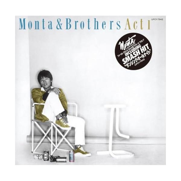 種別:CD/アルバム発売日:2024/03/27収録曲: / SING SONG BLUES / LAST DRIVE / ムード オン ムード / ジャーニー / LOOK AT ME / DON-ZO-KO / BURNING / ダン...