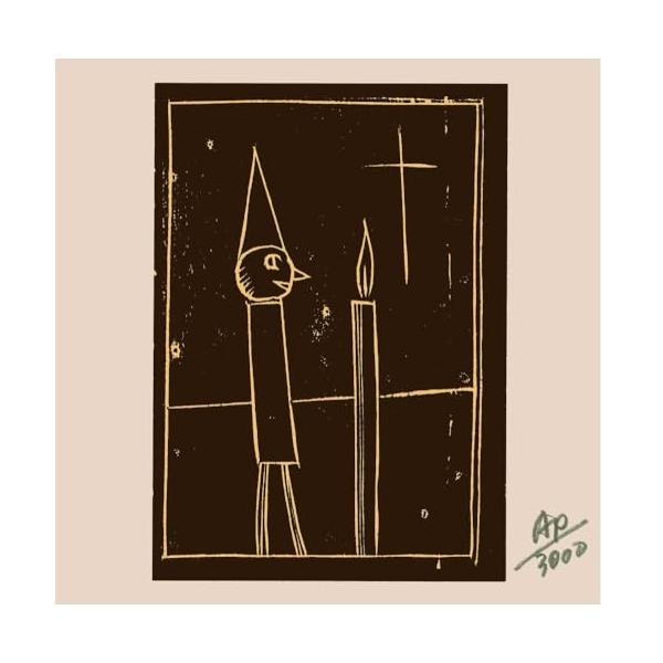 種別:CD/アルバム発売日:2024/10/30収録曲: / WIND / CHRISTMAS TREE / PAVEMENT OF LIGHT / SHADOWS ARE THE THOUGHTS  / THANKS TO YOU / D...