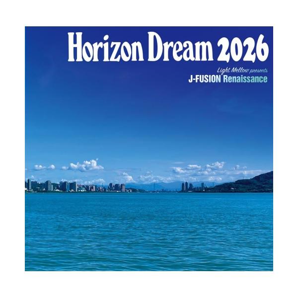 【発売日：2026年03月25日】種別:CD/アルバム発売日:2026/03/25収録曲: / 渚・モデラート / SUPER SONIC MOVEMENT / Morning Light / Taft 1082 / You Give Go...