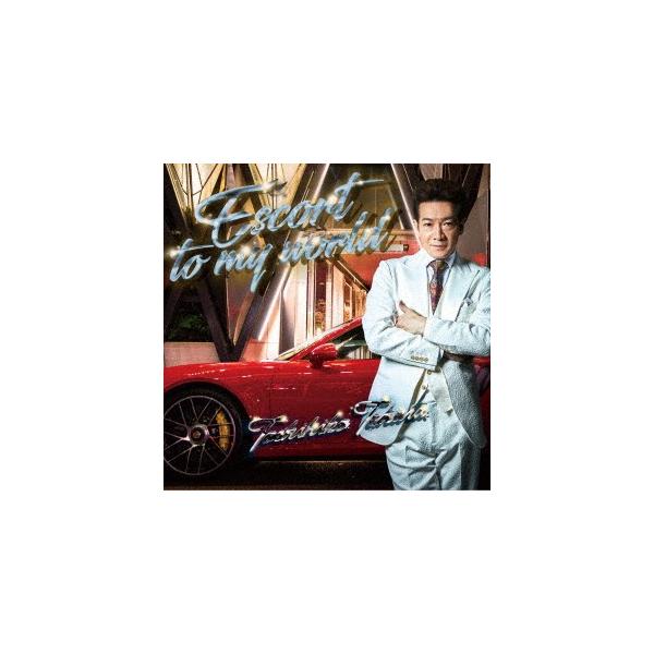 種別:CD SINGLE/シングル発売日:2018/06/20収録曲: / Escort to my world / IN THE ROOM / Escort to my world  / IN THE ROOM  / Escort to ...