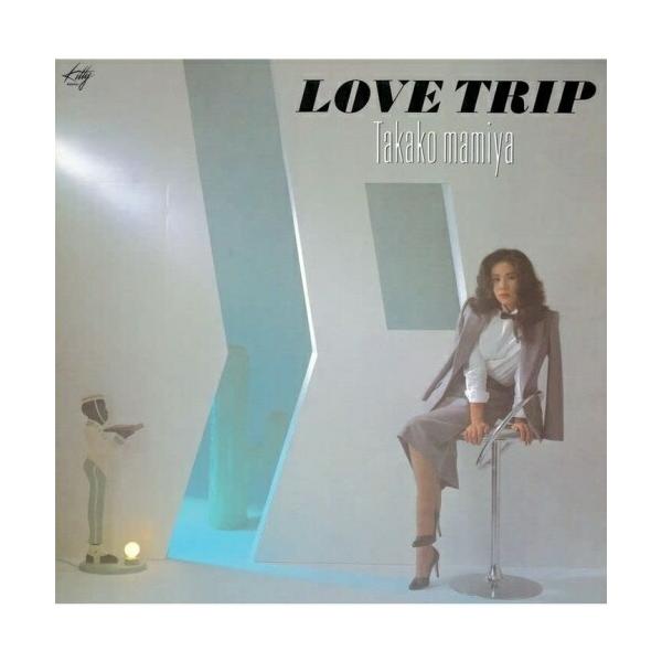 種別:CD/アルバム発売日:2022/10/26収録曲: / LOVE TRIP / チャイニーズ・レストラン / 真夜中のジョーク / 哀しみは夜の向こう / ALL OR NOTHING / 渚でダンス / ONE MORE NIGHT...
