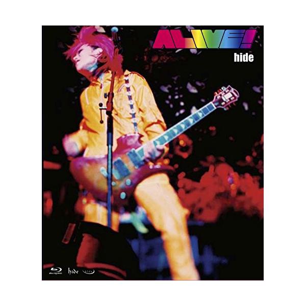 種別:Blu-ray/ブルーレイ発売日:2016/09/28収録曲: / OPENING  / DOUBT / SCANNER / OBLAAT / NEW ROSE〜CHIROLYN’s Room / 21世紀の精神異常者〜BLUE SK...