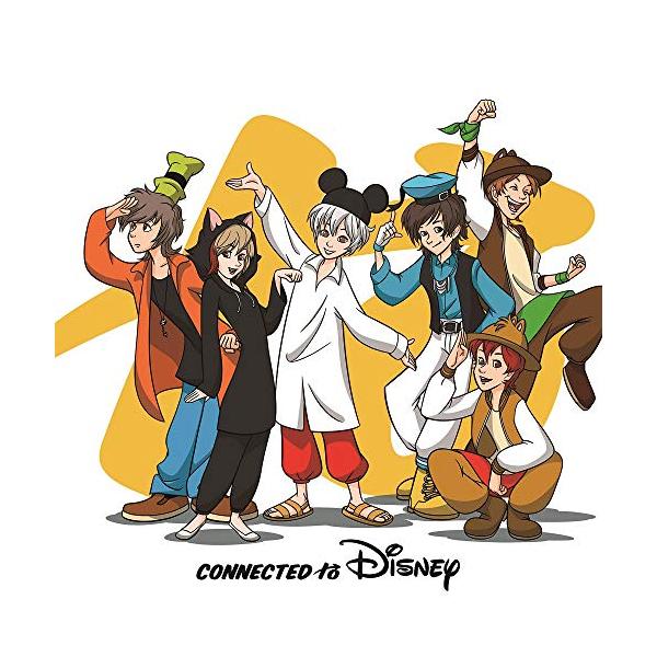 種別:CD/アルバム発売日:2019/03/13収録曲: / 夢はひそかに  [シンデレラ] / 星に願いを [ピノキオ] / ホール・ニュー・ワールド [アラジン] / フレンド・ライク・ミー [アラジン] / アンダー・ザ・シー [リト...