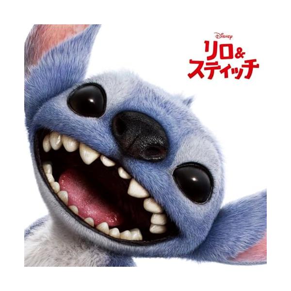 種別:CD/アルバム発売日:2025/06/04収録曲: / He Lei Papahi No Lilo a me Stitch / Hawaiian Roller Coaster Ride / Burning Love / バーニング・ラ...