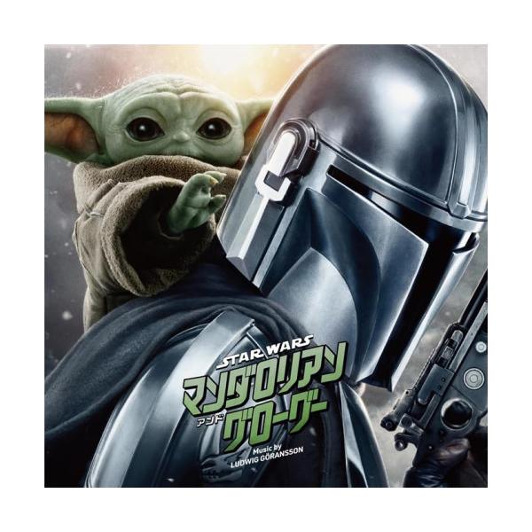 【発売日：2026年06月03日】種別:CD/アルバム発売日:2026/06/03収録曲: / This Is The Way / The Mandalorian and Grogu / Next Mission / The Twins /...