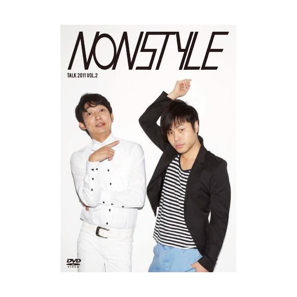 種別:DVD発売日:2012/03/07収録曲:「NON STYLE LIVE」下半期ベスト版￥IOP後編