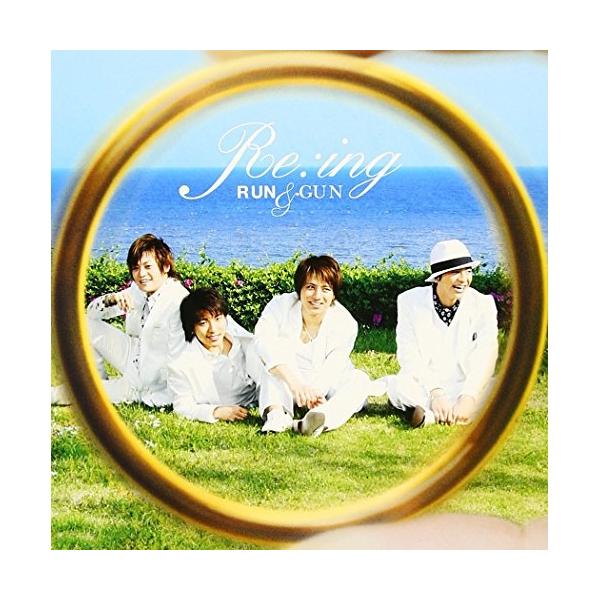 種別:CD/アルバム発売日:2006/06/21収録曲: / オーライ!フレンズ / GLIDER  / linked together / 渚・ビューティホー / 世界は僕を見てない / 舞い上がれ / SKY in heart  / B...