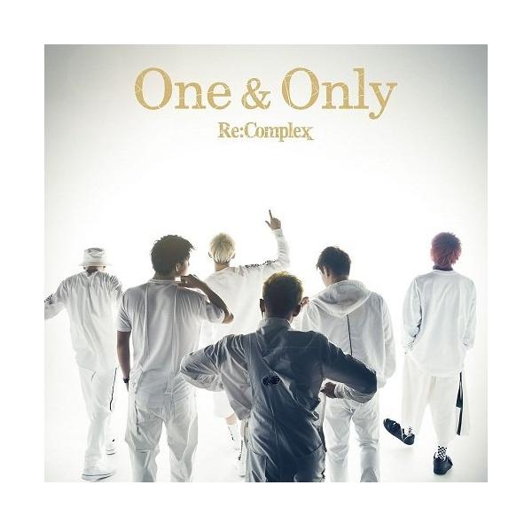 種別:CD SINGLE/シングル発売日:2018/03/21収録曲: / One&amp;Only / EXCEED / Wake Up The STAR / One&amp;Only 〜Instrumental〜 / EXCEED 〜I...