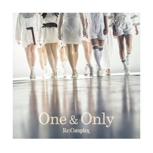 種別:CD SINGLE/シングル発売日:2018/03/21収録曲: / One&amp;Only / VERY GO / Wake Up The STAR / One&amp;Only 〜Instrumental〜 / VERY GO ...