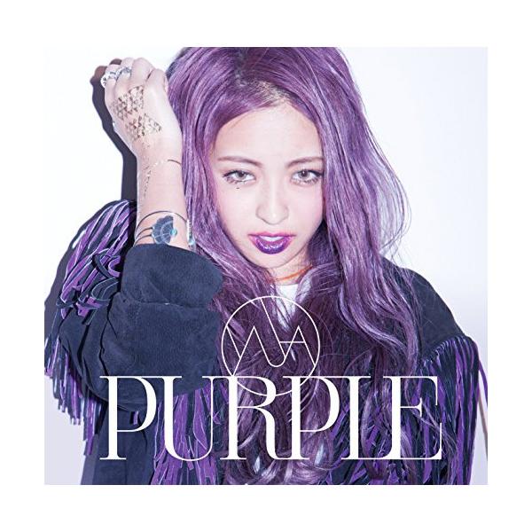 種別:CD/アルバム発売日:2015/03/18収録曲: / PURPLE / I hate you / one love / 青春ショー / あなたは何も知らない / フライドポテト / 子犬ちゃん / UNLOCK / Have a g...