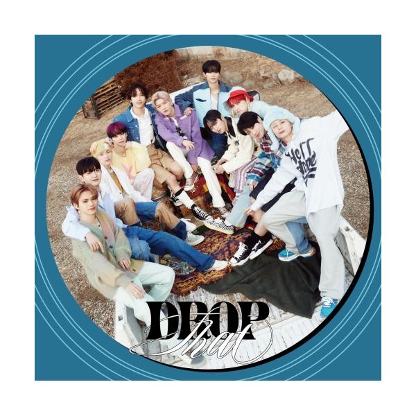 種別:CD SINGLE/シングル発売日:2023/05/24収録曲: / FANFARE / Let’s Escape / INItialize / DROP / PhotoINIsm #2