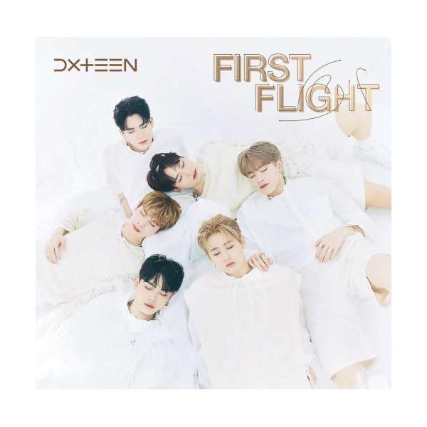 種別:CD SINGLE/シングル発売日:2023/09/06収録曲: / First Flight / Dive / Firework / Firework  / DXTEENの夏休み 〜チャレンジ編〜