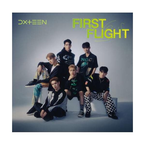種別:CD SINGLE/シングル発売日:2023/09/06収録曲: / First Flight / Dive / Next / Next  / DXTEENの夏休み 〜肝試し編〜