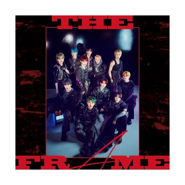 種別:CD SINGLE/シングル発売日:2024/06/26収録曲: / LOUD / Walkie Talkie / 3D / I’m a Dreamer / Break THE FRAME Trip 02