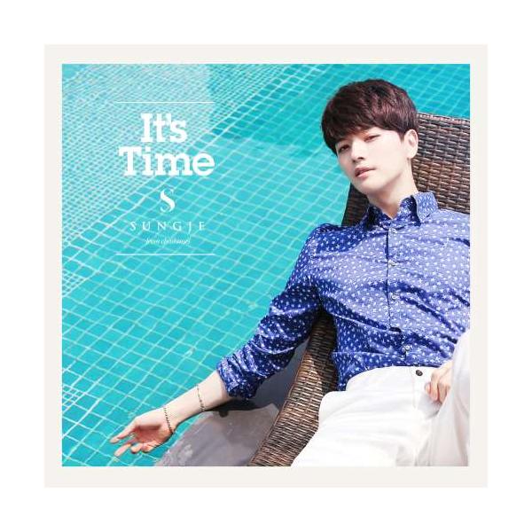 種別:CD/アルバム発売日:2016/08/10収録曲: / It’s Time / BLIND / NIGHTMARE / Good Time feat. Common Tale / BAD / A-YO / So Beautiful /...