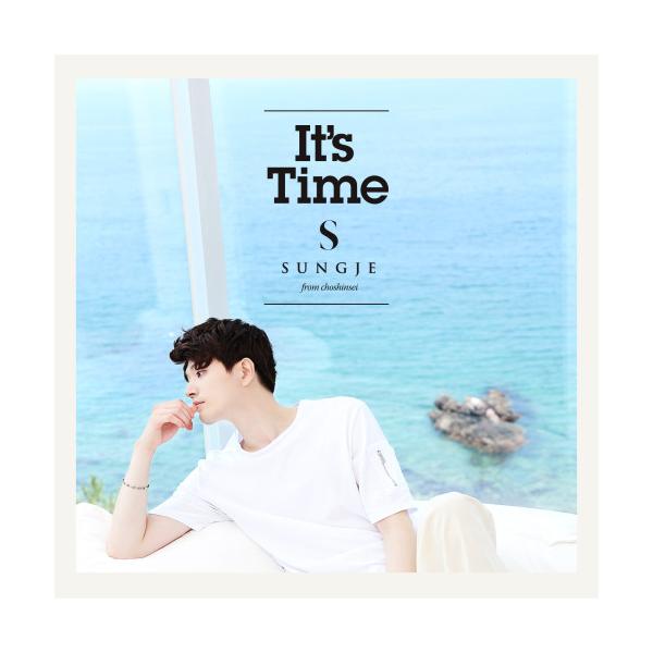 種別:CD/アルバム発売日:2016/08/10収録曲: / It’s Time / BLIND / NIGHTMARE / Good Time feat. Common Tale / BAD / A-YO / So Beautiful /...