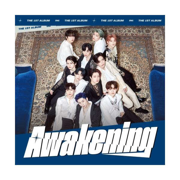 種別:CD/アルバム発売日:2022/12/14収録曲: / SPECTRA / Dramatic / BAD BOYZ / Do What You Like / Runaway / Brighter / We Are / Mirror /...