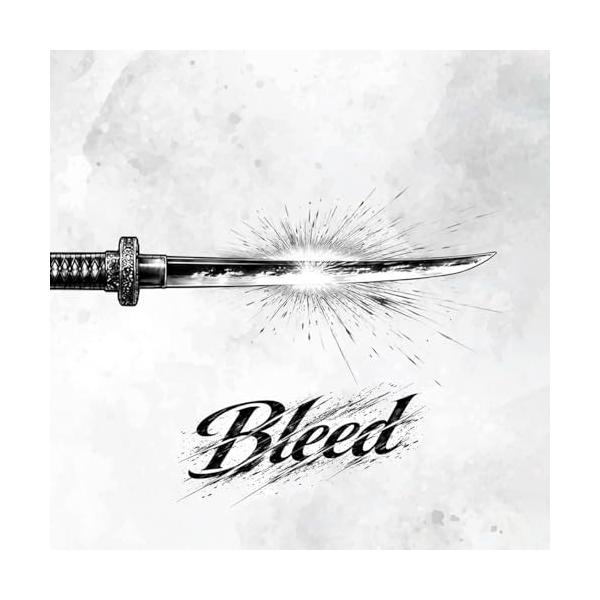 種別:CD SINGLE/シングル発売日:2026/04/08収録曲: / Bleed / Bleed - Instrumental