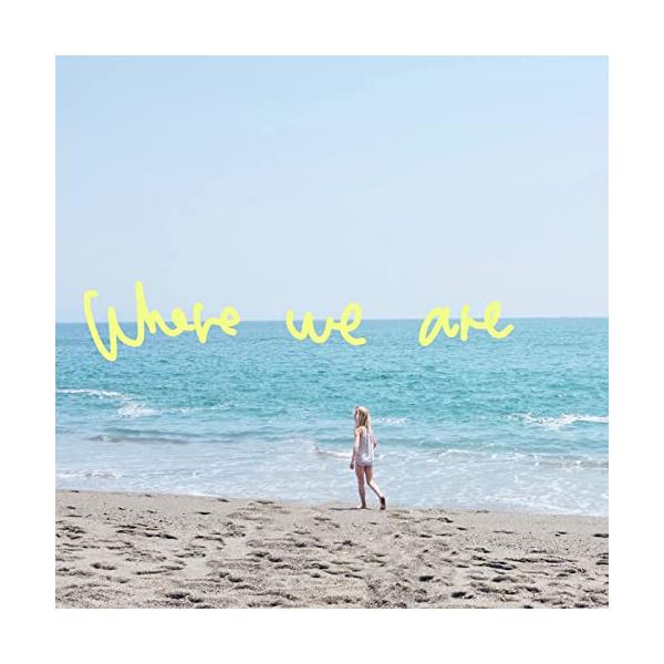 種別:CD/アルバム発売日:2023/03/29収録曲: / Go / I’ll Be There / You make me feel brand new / Blur / Where we are