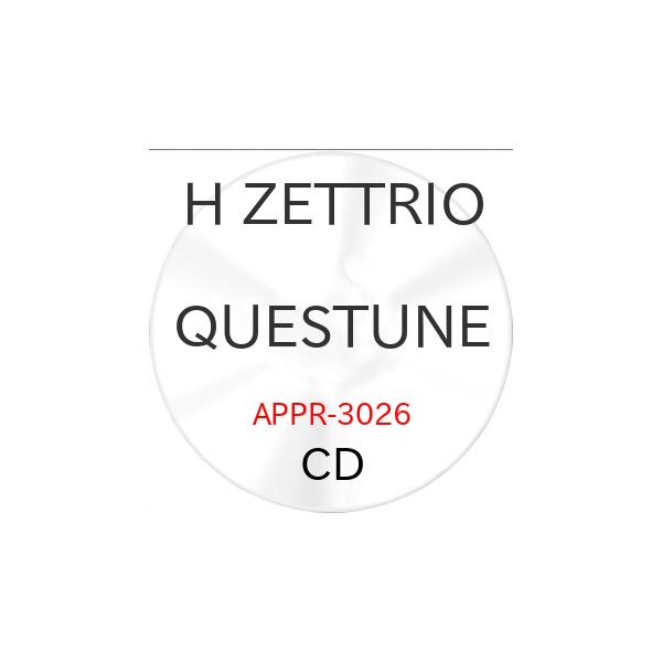 【発売日：2026年06月17日】種別:CD/アルバム発売日:2026/06/17収録曲: / Mukashi Mukashi / Questune  / Keep on Going / Nite Phase / 熱帯回廊 / Airglo...