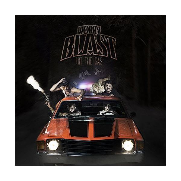 種別:CD/アルバム発売日:2016/04/20収録曲: / Raised By Rock’N’Roll / Heads Will Roll / Hit The Gas / Born To Lose / Hold Up / Gone To ...