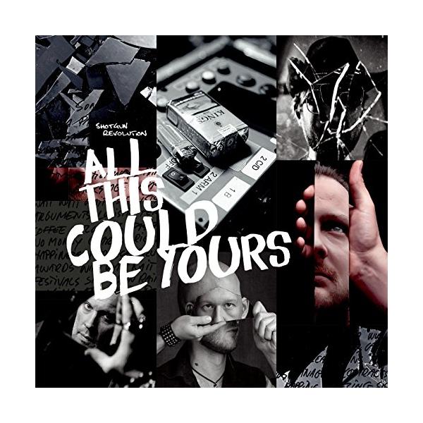 種別:CD/アルバム発売日:2016/05/25収録曲: / DON’T STOP THAT GRIND / RISE TO POWER / ALL THIS COULD BE YOURS / REFUGEE / CITY OF FIRE ...