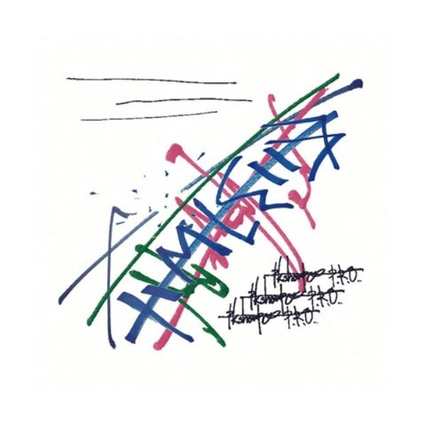 種別:CD/アルバム発売日:2023/06/28収録曲: / SSME / S区宗教音楽公論 / 落空 / 新世界望遠圧縮