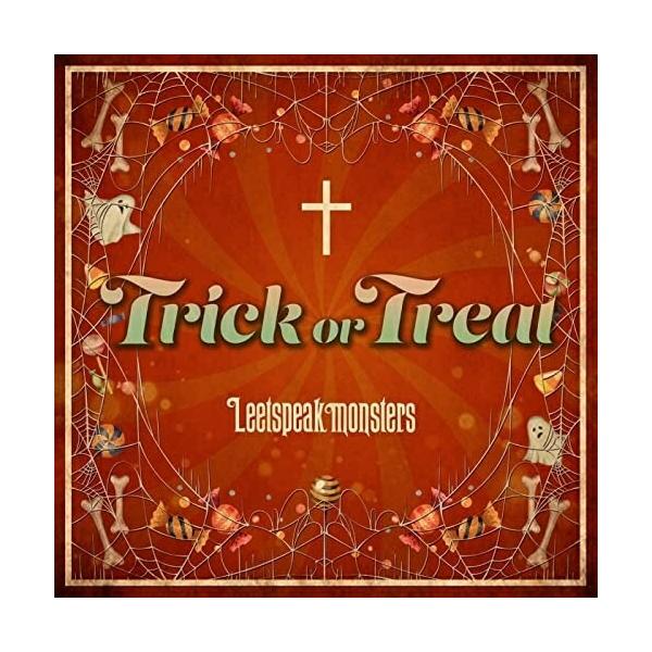 種別:CD SINGLE/シングル発売日:2021/10/20収録曲: / Trick or Treat / Starry night / Super natural