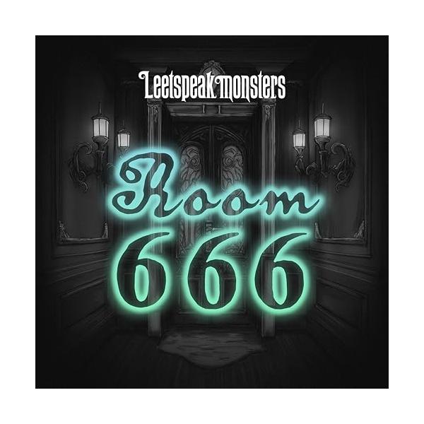 種別:CD SINGLE/シングル発売日:2024/10/02収録曲: / Room 666 / Dominators / Iron carriage