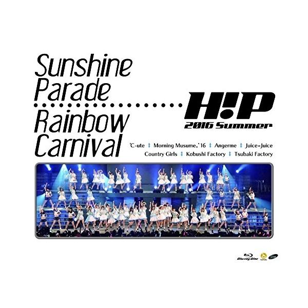 種別:Blu-ray/ブルーレイ発売日:2016/11/23収録曲: / OPENING / GOOD BYE 夏男 / MC 〜 VTR / Hello! まっさらの自分 / 私がオバさんになっても / オラはにんきもの / どーだってい...