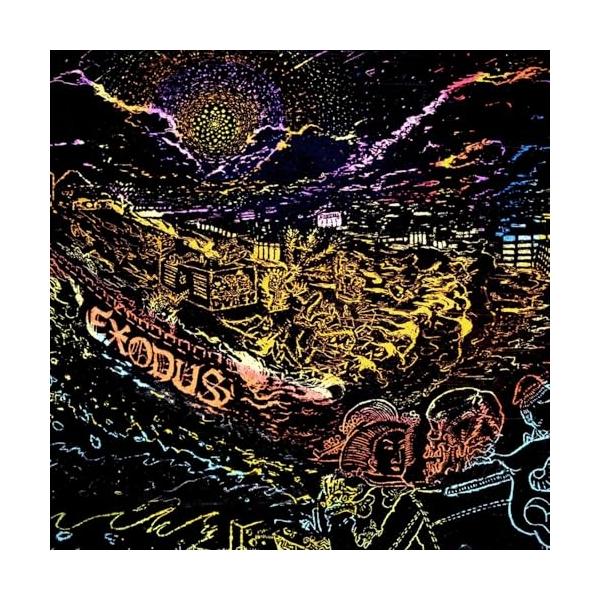 種別:CD/アルバム発売日:2025/05/28収録曲: / SETTINGMAN / GRAND OVERTURE / EX LIKE A VIRGIN / HYPER HERO / CYCLONE / FLYING FIGHTER “T...