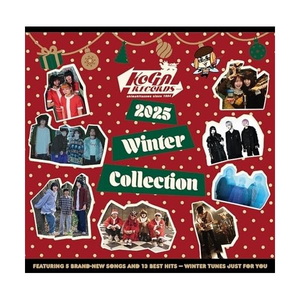 種別:CD/アルバム発売日:2025/12/03収録曲: / liquid people / Ornament / ジャムトハイボール / 足音を立てる町 / ROCKET K / SUPER DRUNKEN CHRISTMAS’25 / ...