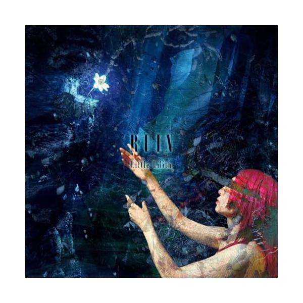 種別:CD/アルバム発売日:2025/12/10収録曲: / RUIN -Prologue- / Retribution / daybreak / Hallucination / Devoured Hope / so I die / BLE...