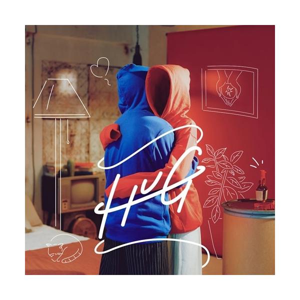 種別:CD/アルバム発売日:2025/10/01収録曲: / Hug me!! / トマトジュース / Ding Dong Dang Dong / おやすみのキス / ASOBO / 大恋愛 / Zoo / 旅するココロ