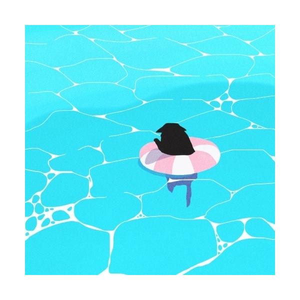 種別:CD/アルバム発売日:2025/12/10収録曲: / Wave / スパンコール / かたちあるもの / I Made It