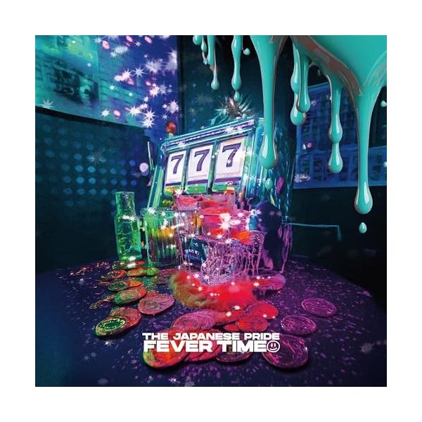 種別:CD/アルバム発売日:2025/08/06収録曲: / Day by day / SUPER PARTY / いいかんじ / 777