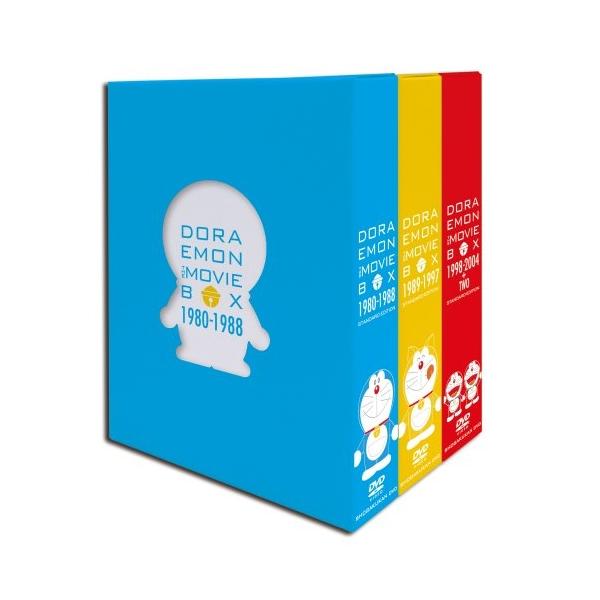 種別:DVD発売日:2012/08/29収録曲:映画ドラえもん のび太の恐竜映画ドラえもん のび太の宇宙開拓史映画ドラえもん のび太の大魔境映画ドラえもん のび太の海底鬼岩城映画ドラえもん のび太の魔界大冒険映画ドラえもん のび太の宇宙小戦...