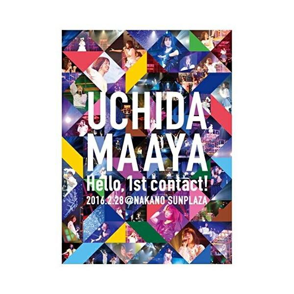 種別:DVD発売日:2016/07/20収録曲: / -OPENING- / Hello,1st contact! / ギミー!レボリューション / からっぽカプセル / -MC-1- / クラフト スイート ハート / -MC-2- / ...